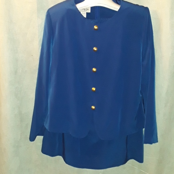 Henry Lee | Skirts | Vintage Henry Lee Skirt Set | Poshmark